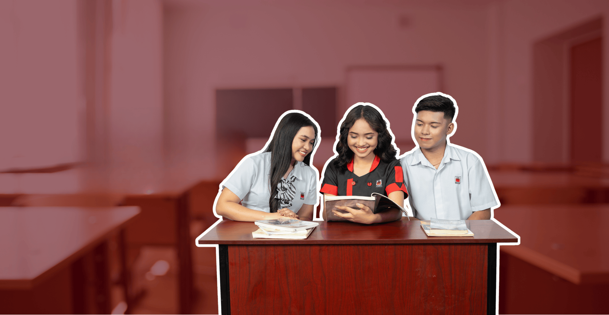 Trimex Colleges